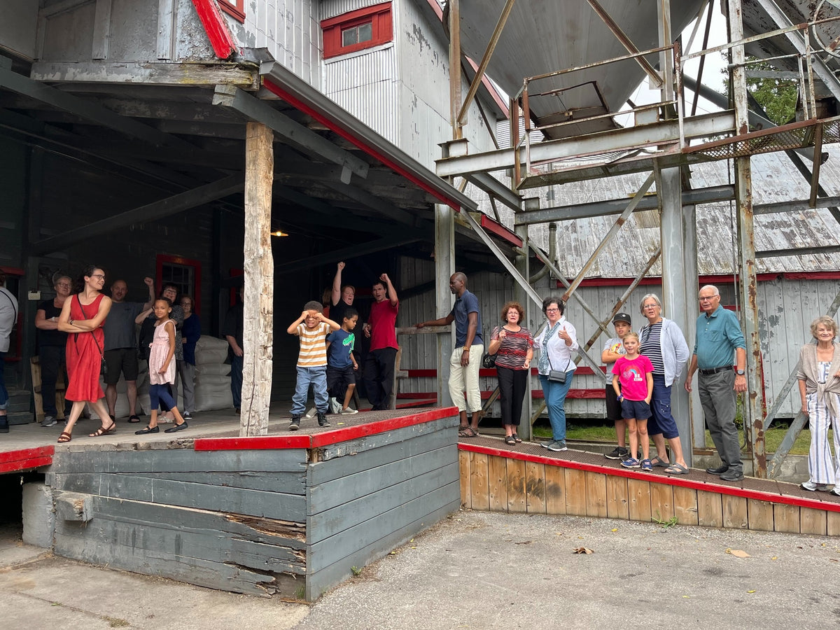 Arva Flour Mills Celebrates 205th Anniversary – Online Arva Flour Mill