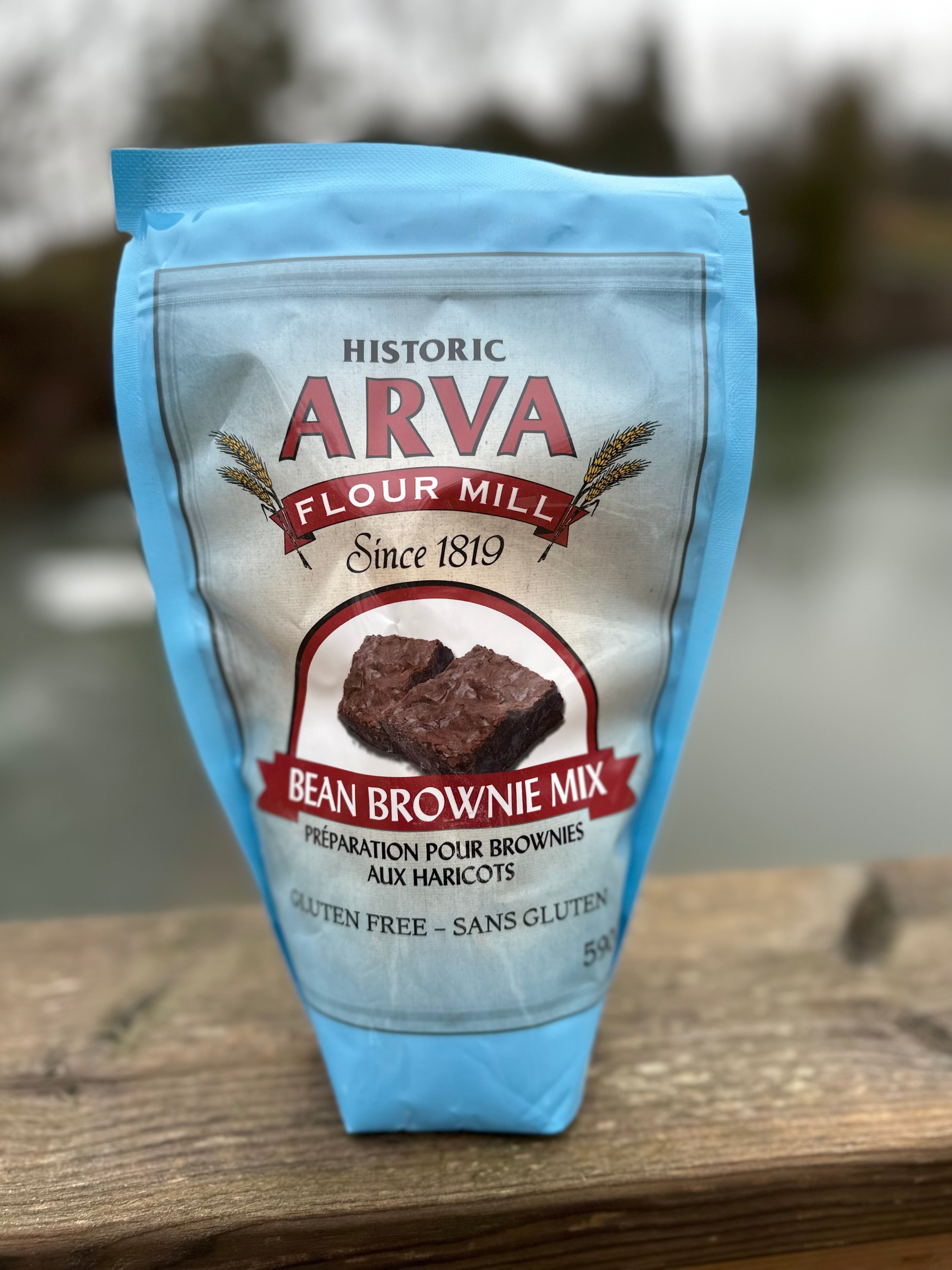 Arva Flour Mills Gluten Free 5 Pack - Shipping Included! – Online Arva ...