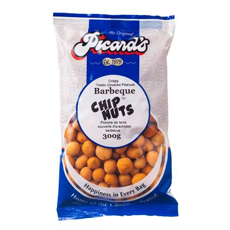 Picard's Peanuts (Windham Centre, ON) – Online Arva Flour Mill
