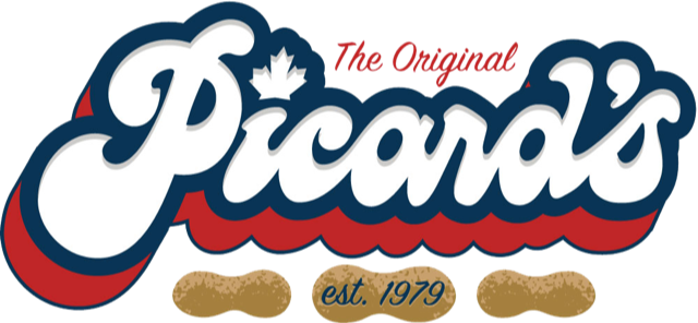Picard's Peanuts (Windham Centre, ON) – Online Arva Flour Mill