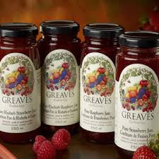 Greaves Jam Niagara-on-the-Lake, ON – Online Arva Flour Mill