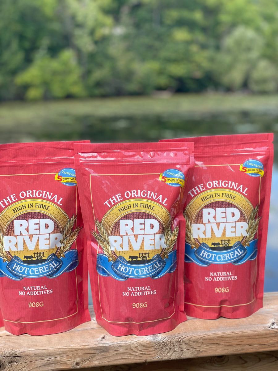 Red River Cereal 908g - 3 Pack – Online Arva Flour Mill