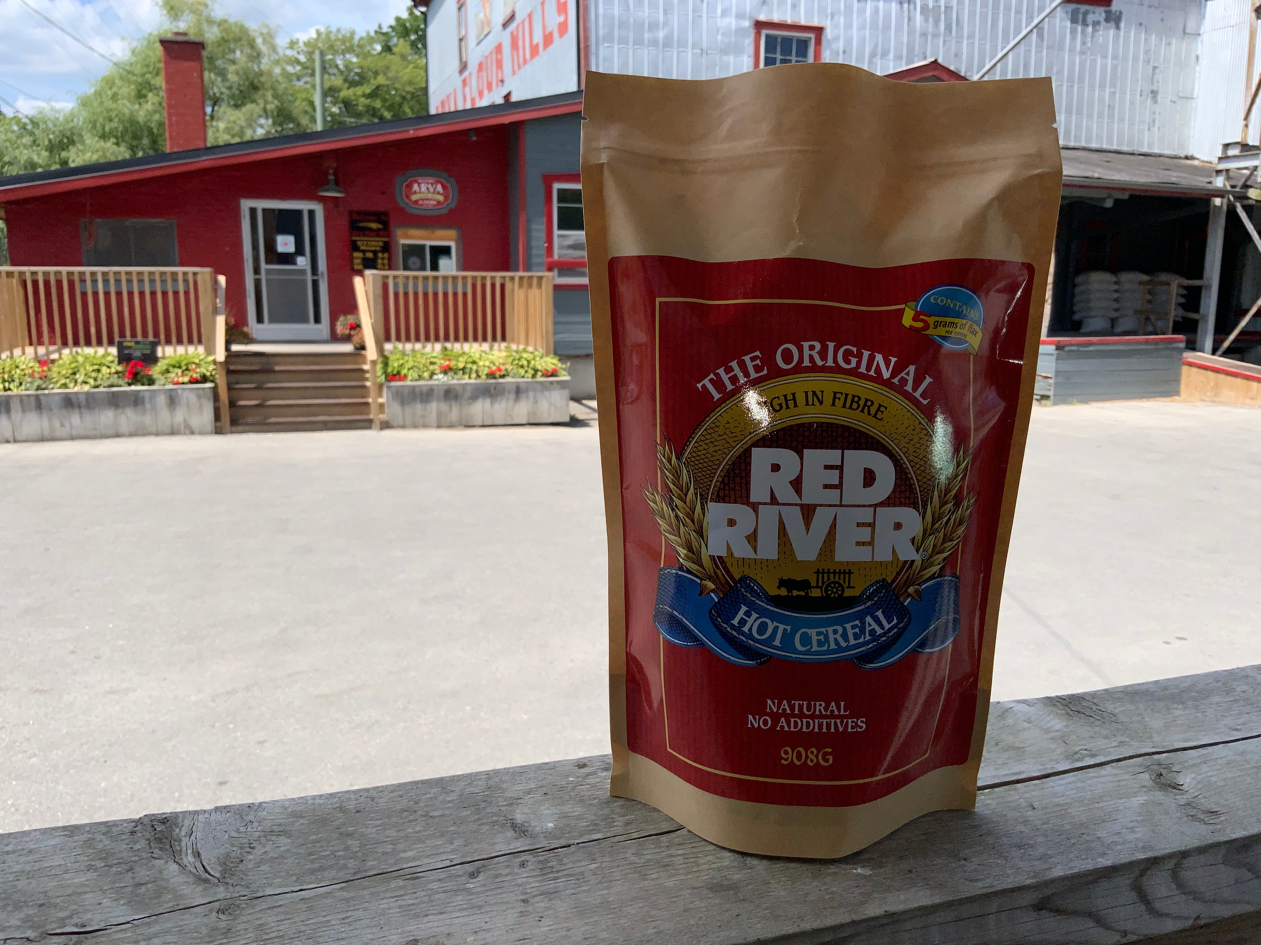 Red River Cereal 908g – Online Arva Flour Mill