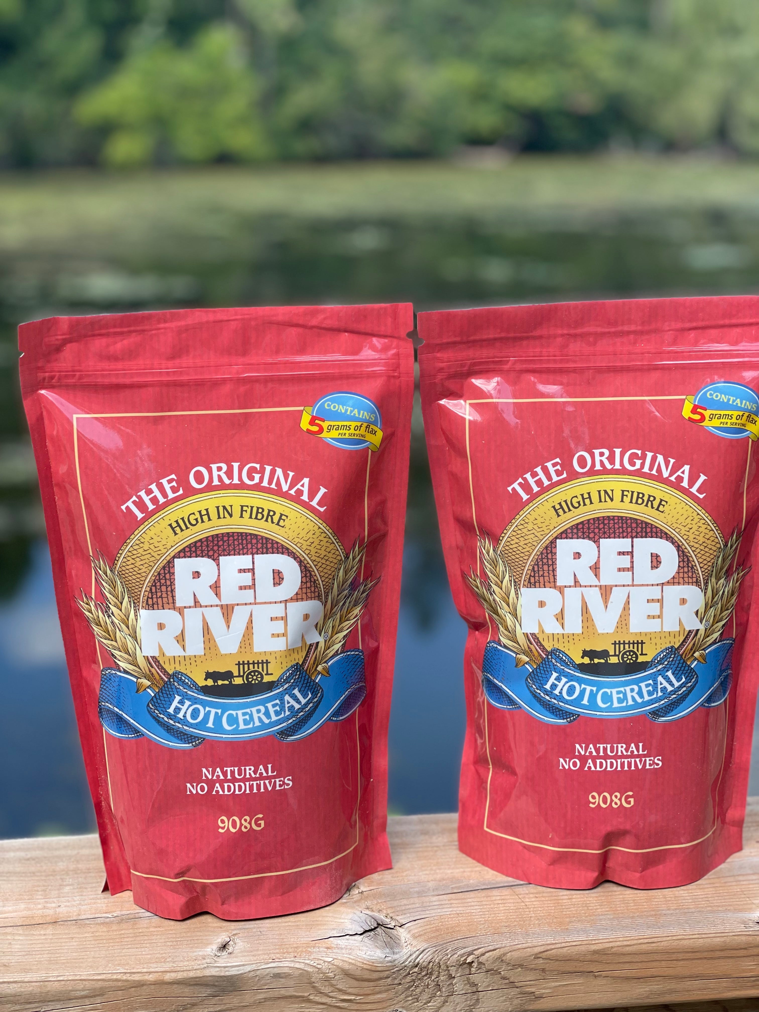 Red River Cereal 908g - 2 Pack – Online Arva Flour Mill